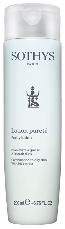Purity Lotion - Make-up fjernere - Sothys Danmark