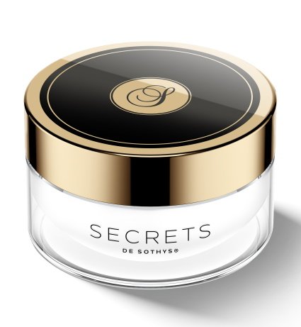 Secrets de Sothys® - Eye and Lip Cream - Premium - Sothys Danmark