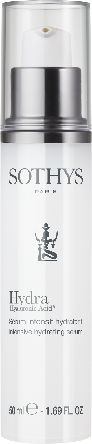 Hydra Ha4 - Intensive hydrating serum - Hydra Ha4 - Sothys Danmark